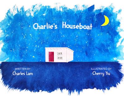 A Boatload of Books - Floating Times